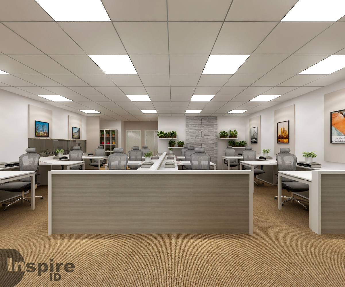 Commercial – Inspire ID Group Pte Ltd