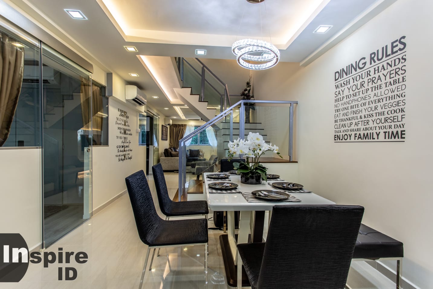 HDB Resale – Inspire ID Group Pte Ltd