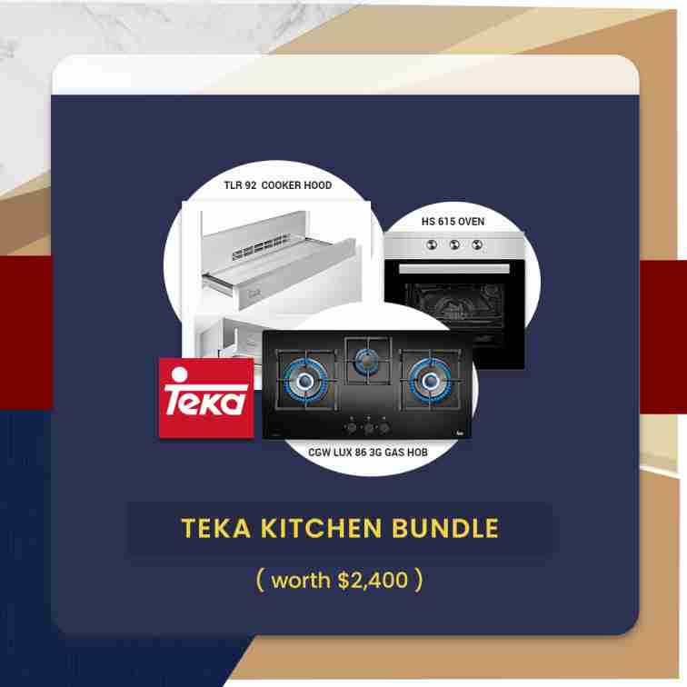 teka – Inspire ID Group Pte Ltd