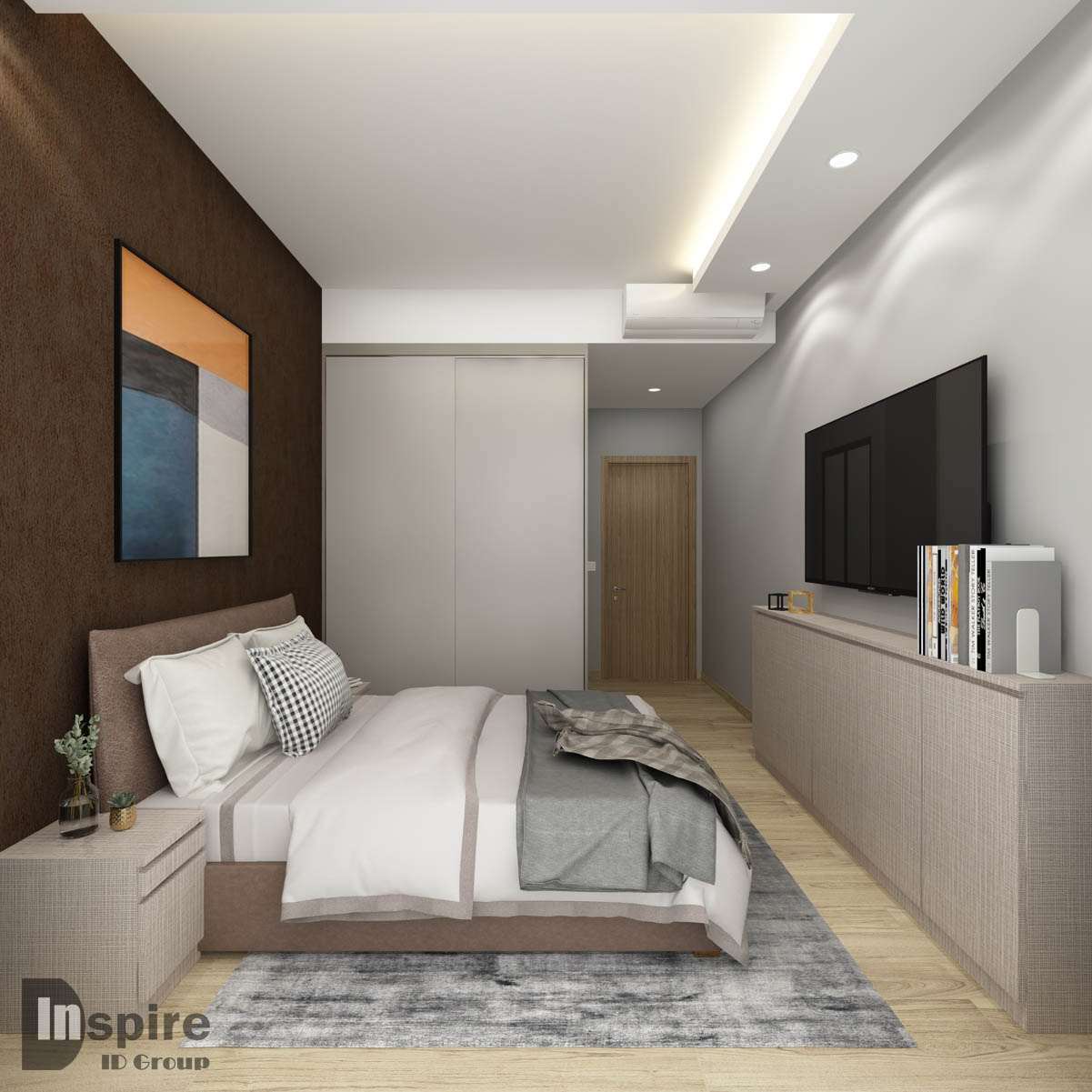 H2O Residences Condo – Inspire ID Group Pte Ltd