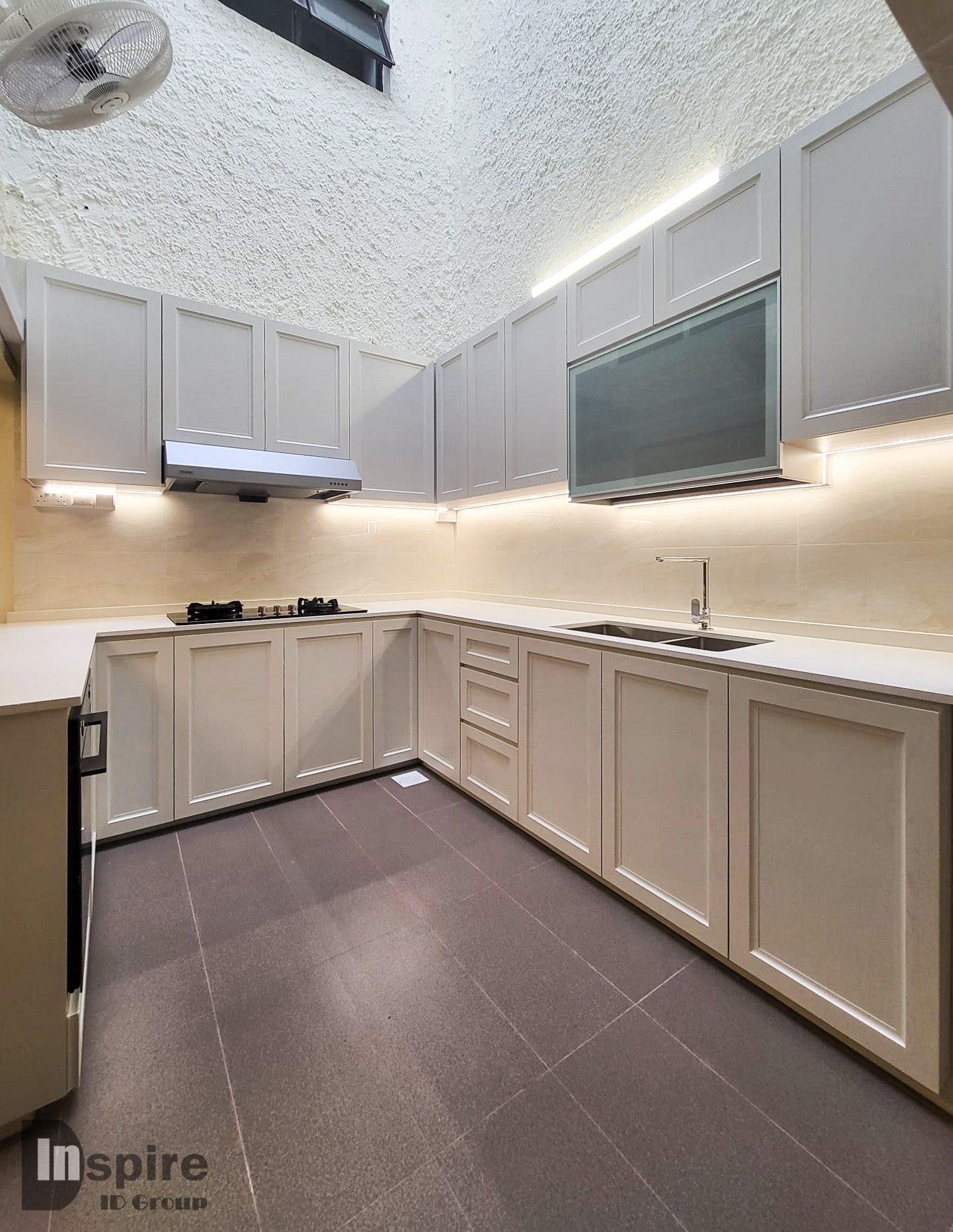 H2O Residences Condo – Inspire ID Group Pte Ltd