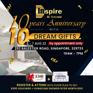 Inspire ID Group Pte Ltd