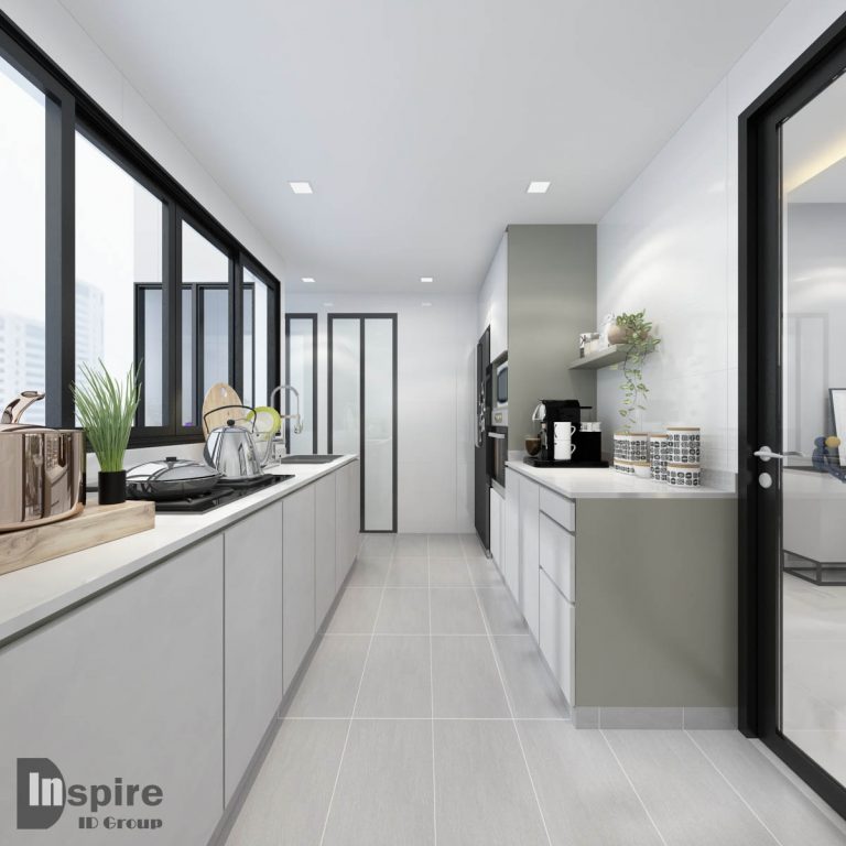 Inspire ID Group Pte Ltd