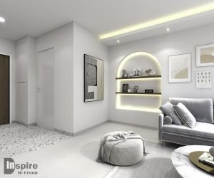 Inspire ID Group Pte Ltd