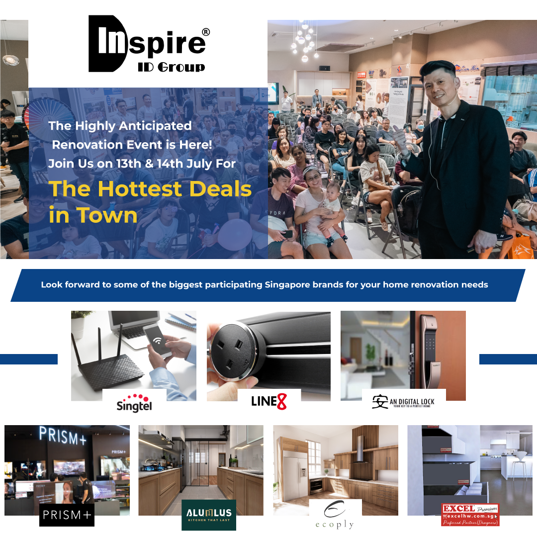 Inspire ID Group Pte Ltd